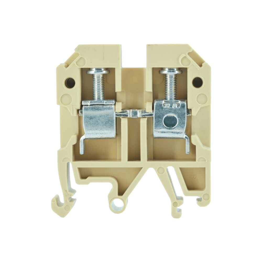 Conector Passagem Sak 6 En Pa Bege C019326.01 Conexel| ANDRA