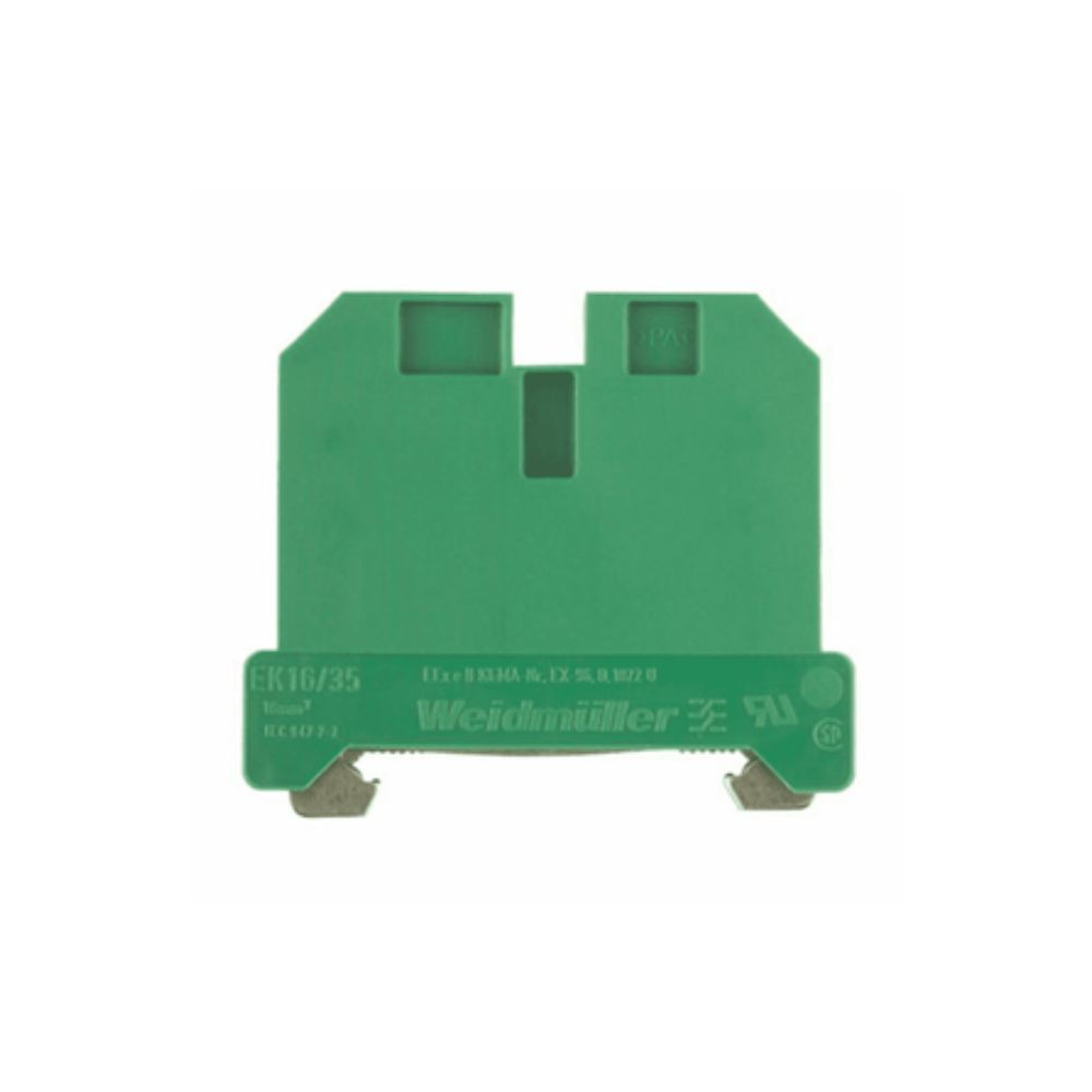 Conector Terra Ek16/35 019016.0000 Conexel| ANDRA