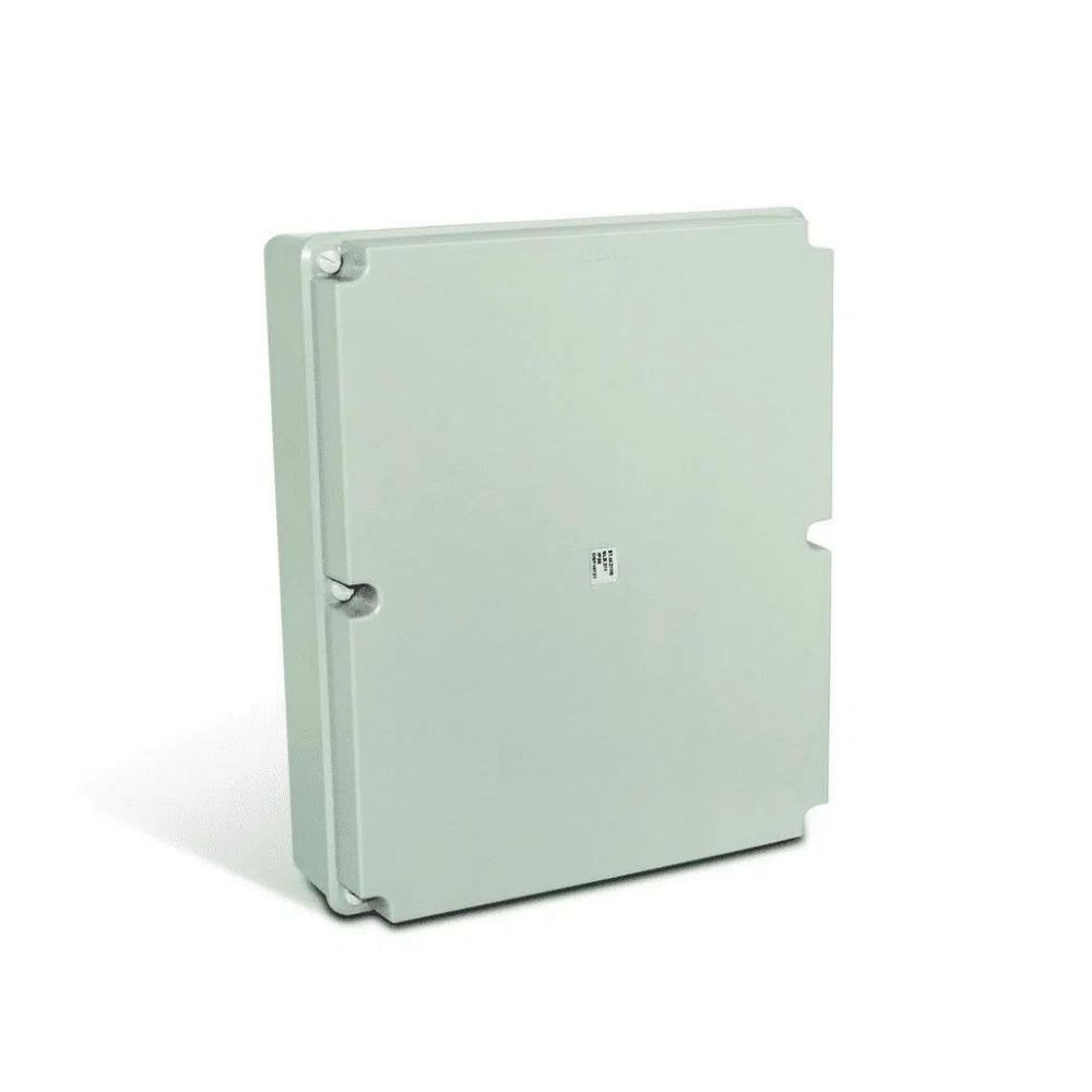 Caixa Pvc 474X396X127Mm Ip56 Sem Embutes St44211N Light Steck| ANDRA