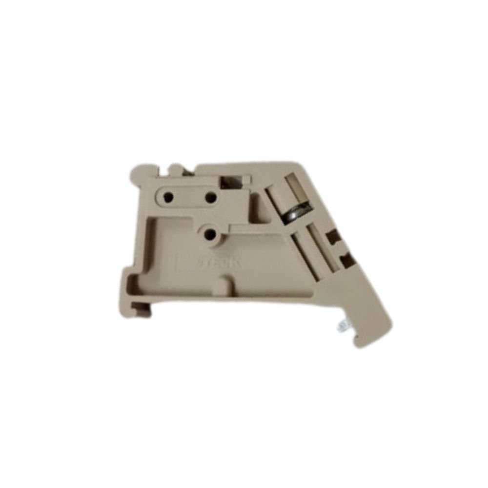 Poste Extremidade EW35 Para TS35| ANDRA