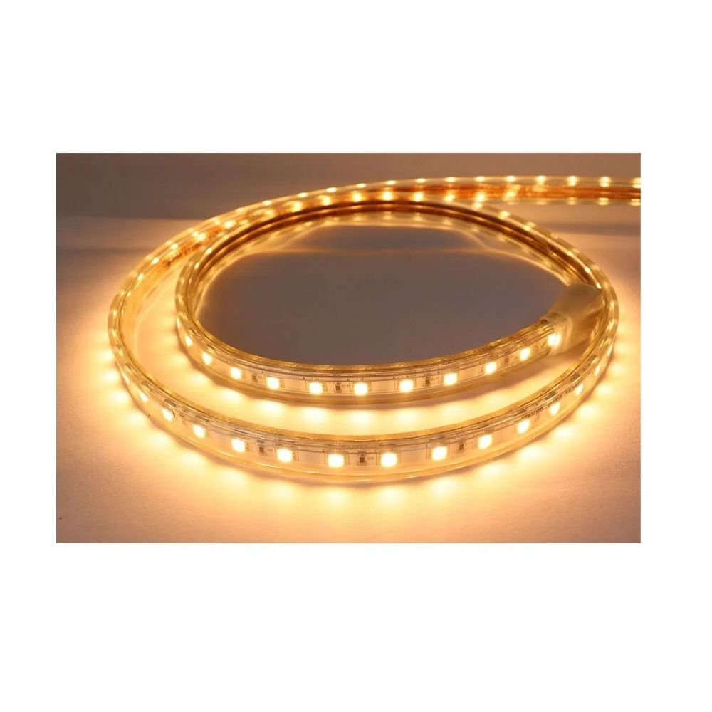 Fita LED 127V 14,4W/M 790 Lúmens/M Externa IP65 Dimerizável - Vendido ...