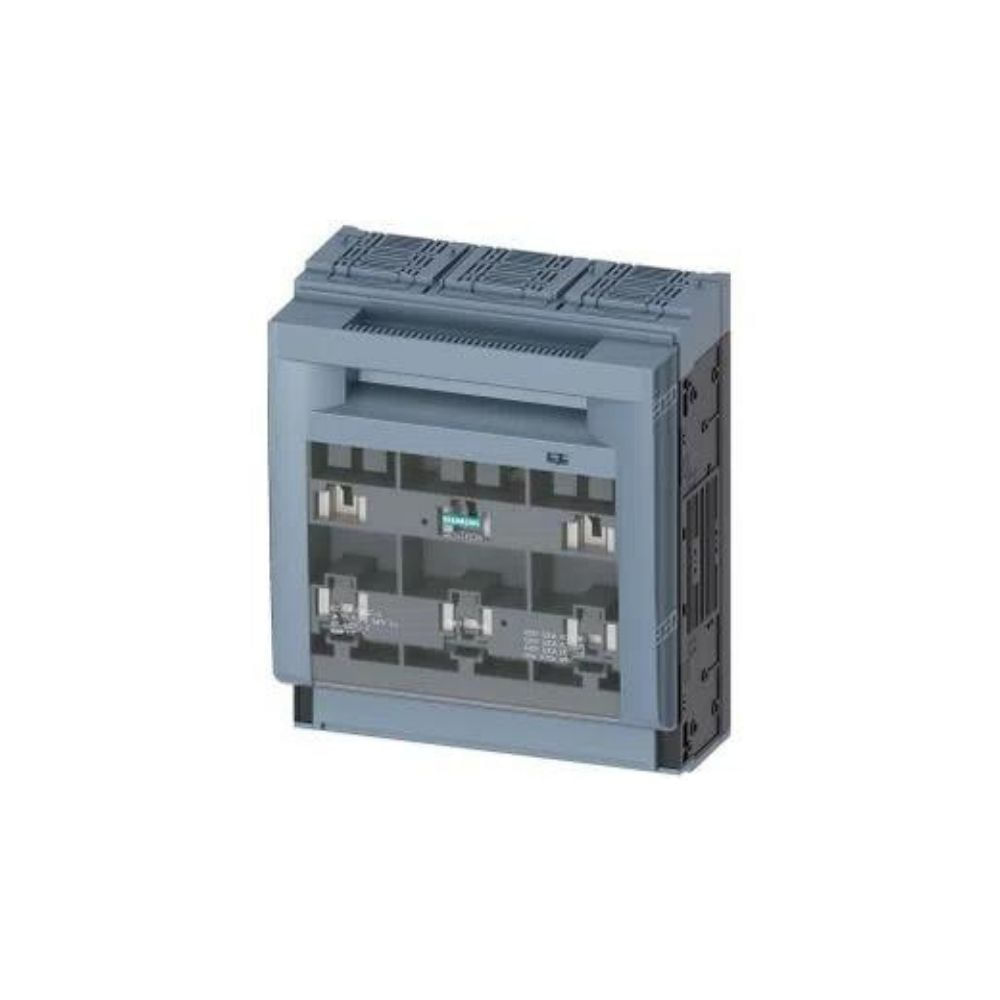 Chave Seccionadora Nh 03 630A Sob Carga Siemens| ANDRA