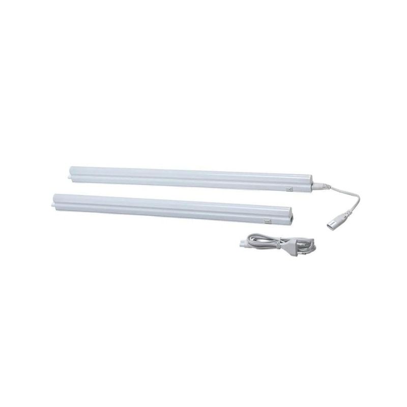 Luminária Led Linear 8W 850 Lúmens 6500k Luz Branca On/Off Ledvance| ANDRA