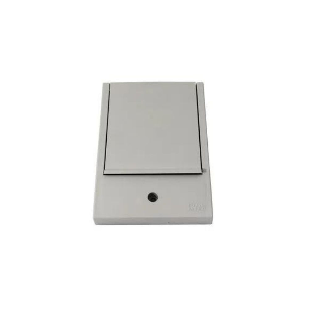 Conjunto Montado Tomada 2P+T 20A 250V Pb Aquatic Pial| ANDRA