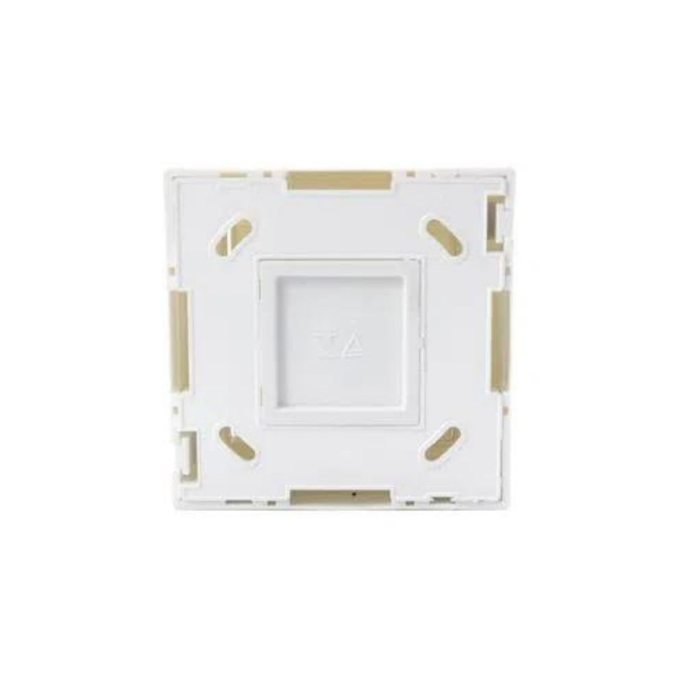 Conjunto 1 Interruptor Simples 10A 250V Sistema X Pial| ANDRA Conjunto 1 Interruptor Simples 10A 250V Sistema X Pial| ANDRA