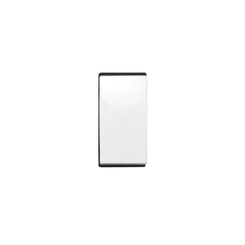 Módulo 1 Interruptor Paralelo Branco Pop Pial Legrand| ANDRA Módulo 1 Interruptor Paralelo Branco Pop Pial Legrand| ANDRA