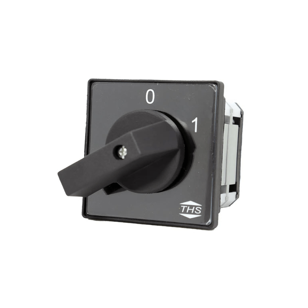 Chave Rotativa Liga e Desliga 3 Pólos 63A 690V THS| ANDRA