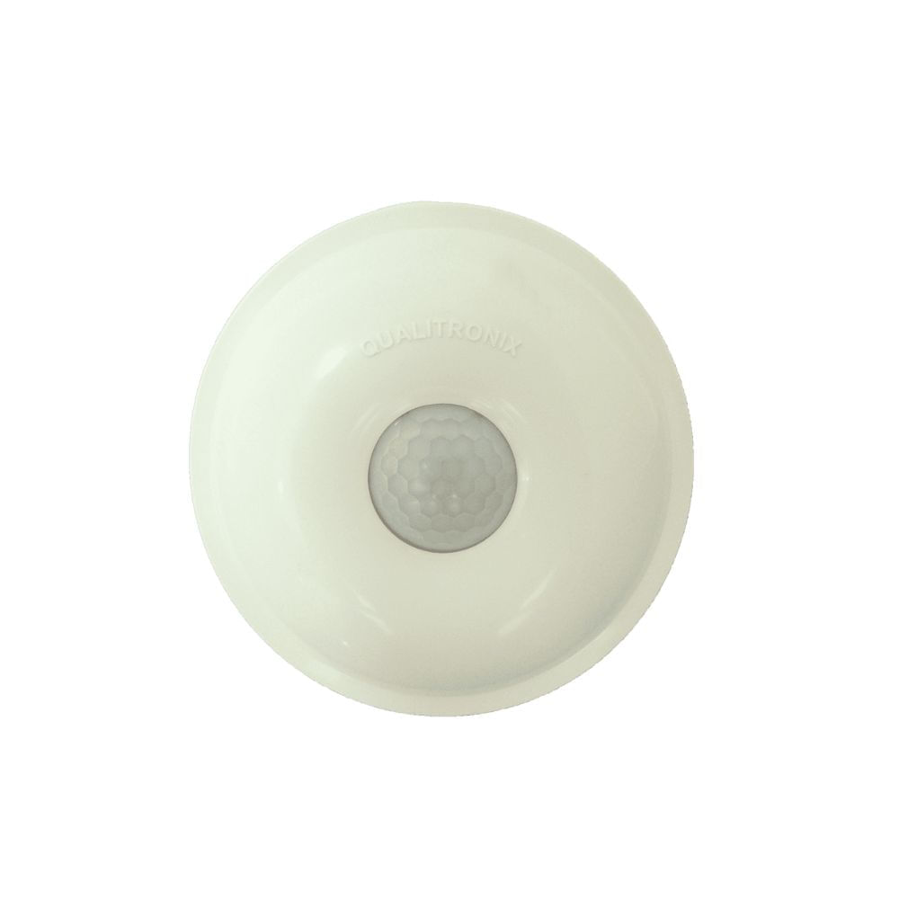Sensor De Presença 360 Teto Embutir E Sobrepor Com Fotocélula ...
