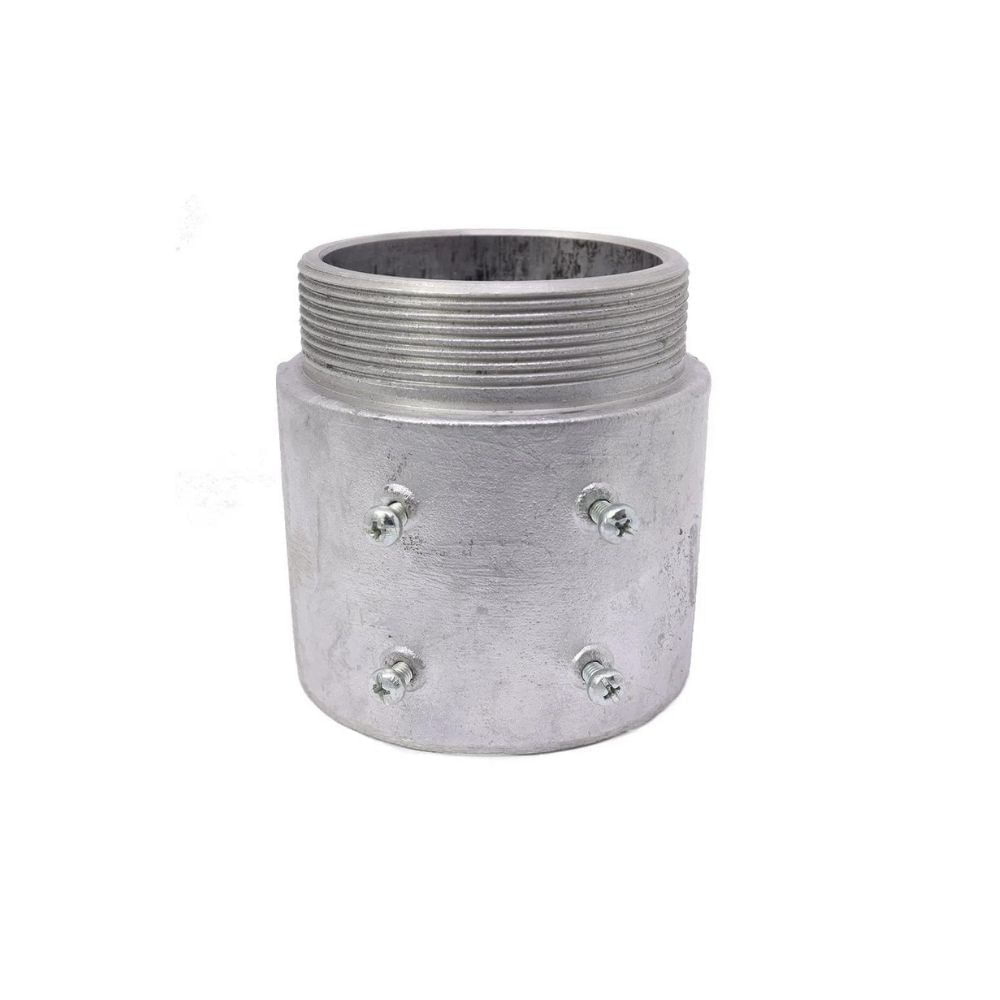 Unidut Cônico Comum 3 Polegada Sieg