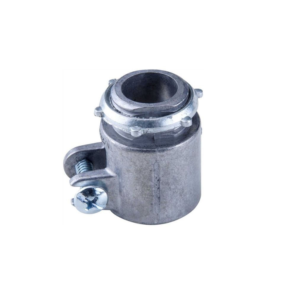 Box Reto de Aluminio 1 Wetzel| ANDRA