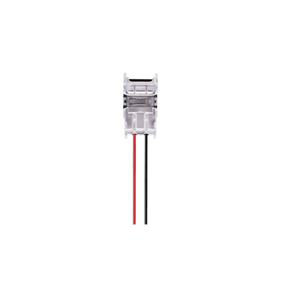 Conector Para Fita Full LED Pro 10mm Com Fio Stella| ANDRA