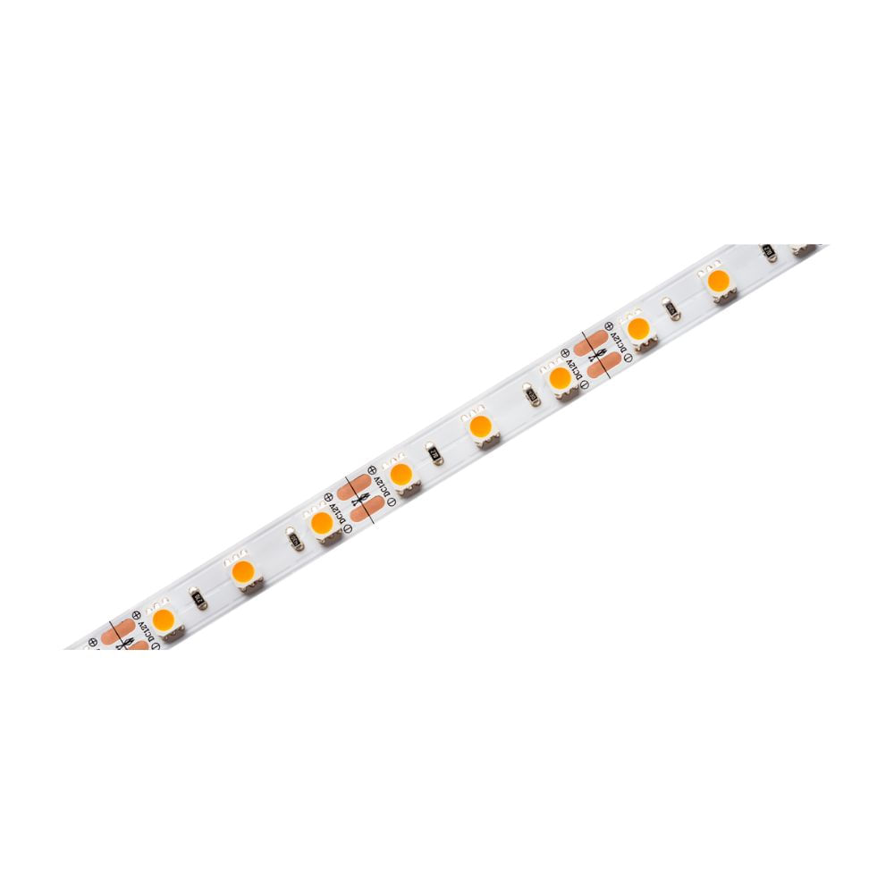 Fita LED Evo 12V 6W/M 550 Lúmens/M Interna IP20 - Rolo Com 5 Metros ...