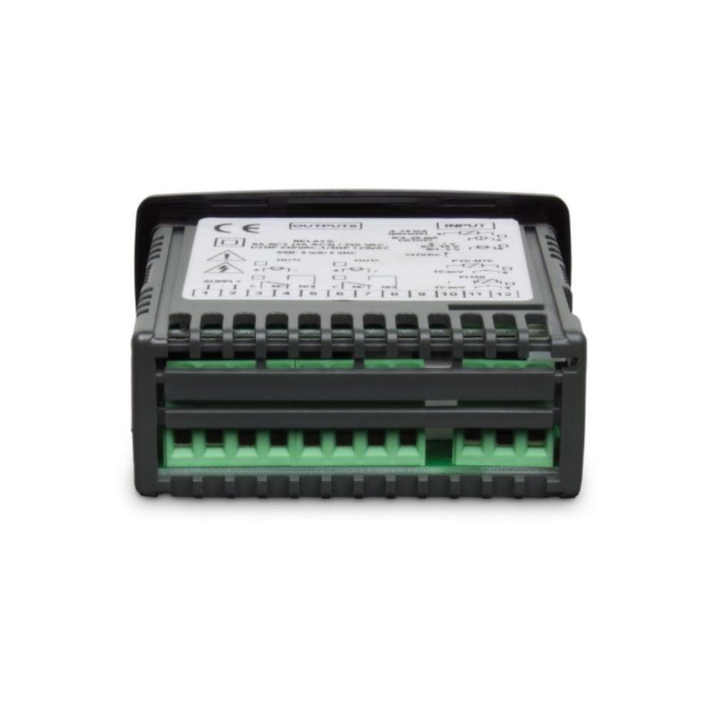 Controlador Digital Microprocessado 2 Saídas 100-240V TLK38HCRR Coel| ANDRA