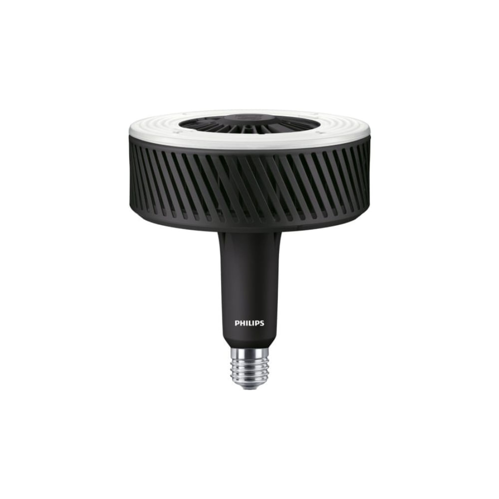 Lâmpada LED True Force E40 Bivolt 140W 6500K Branco Frio 120º ...