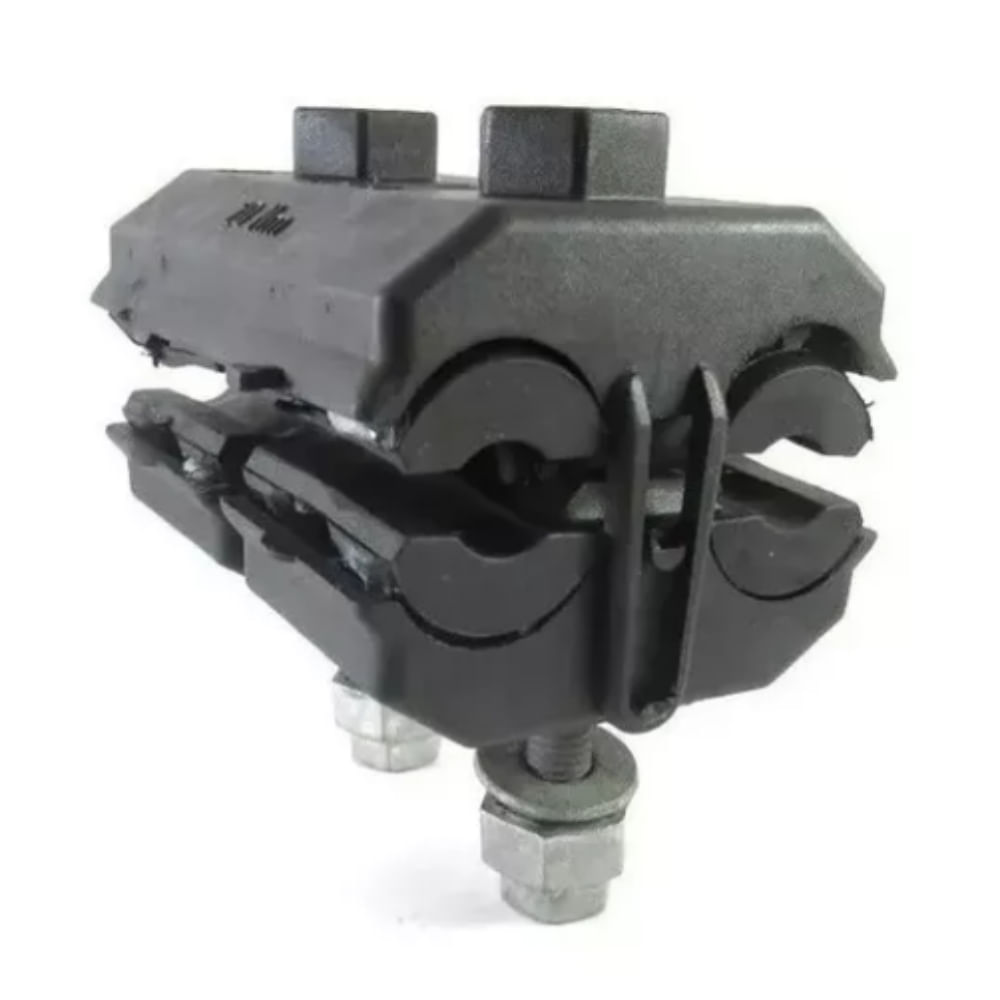 Conector Derivação Perfurante 70-240Mm/70-240Mm Cdp-240-240 5536 ...