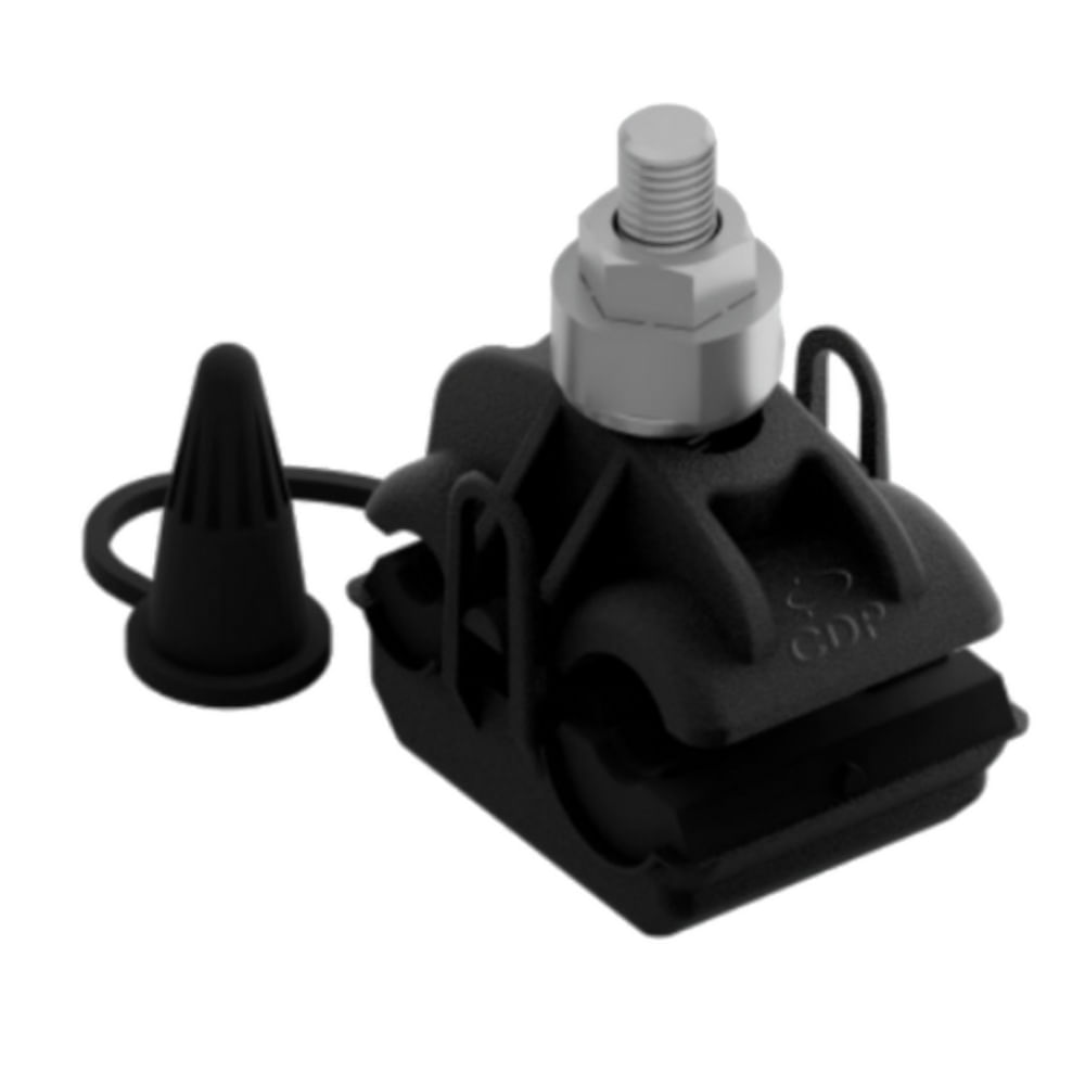 Conector Derivação Perfurante 10-95Mm/1,5-10Mm Cdp-70 9934 Intelli | ANDRA