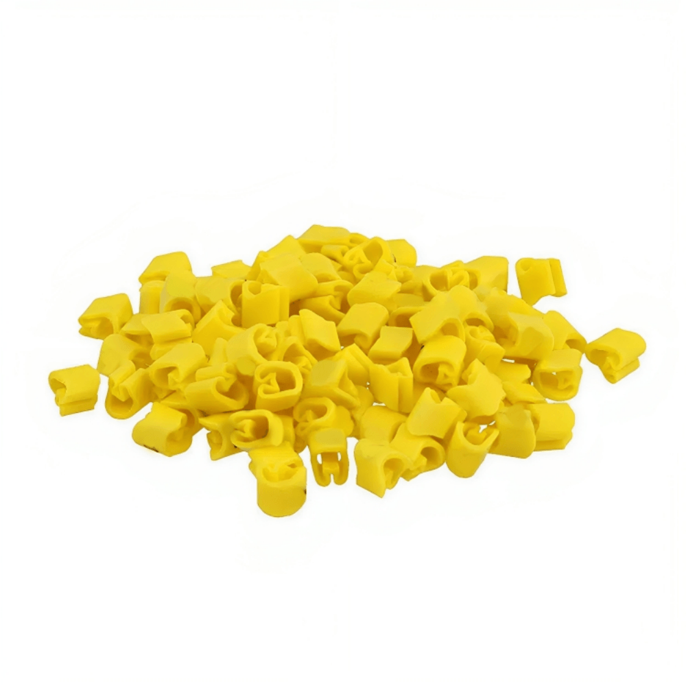 Anilha Millenium Mhg-2/5 (Z) 0,5-6Mm Embalagem 100 Peças Hellermann | ANDRA