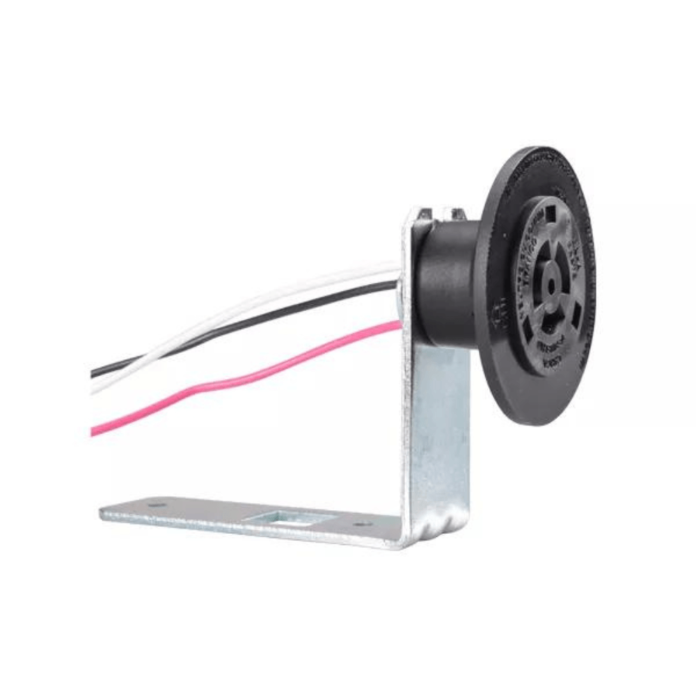 Base Para Relé Fotoelétrico 15A-127V / 10A-250V 11581 Margirius | ANDRA