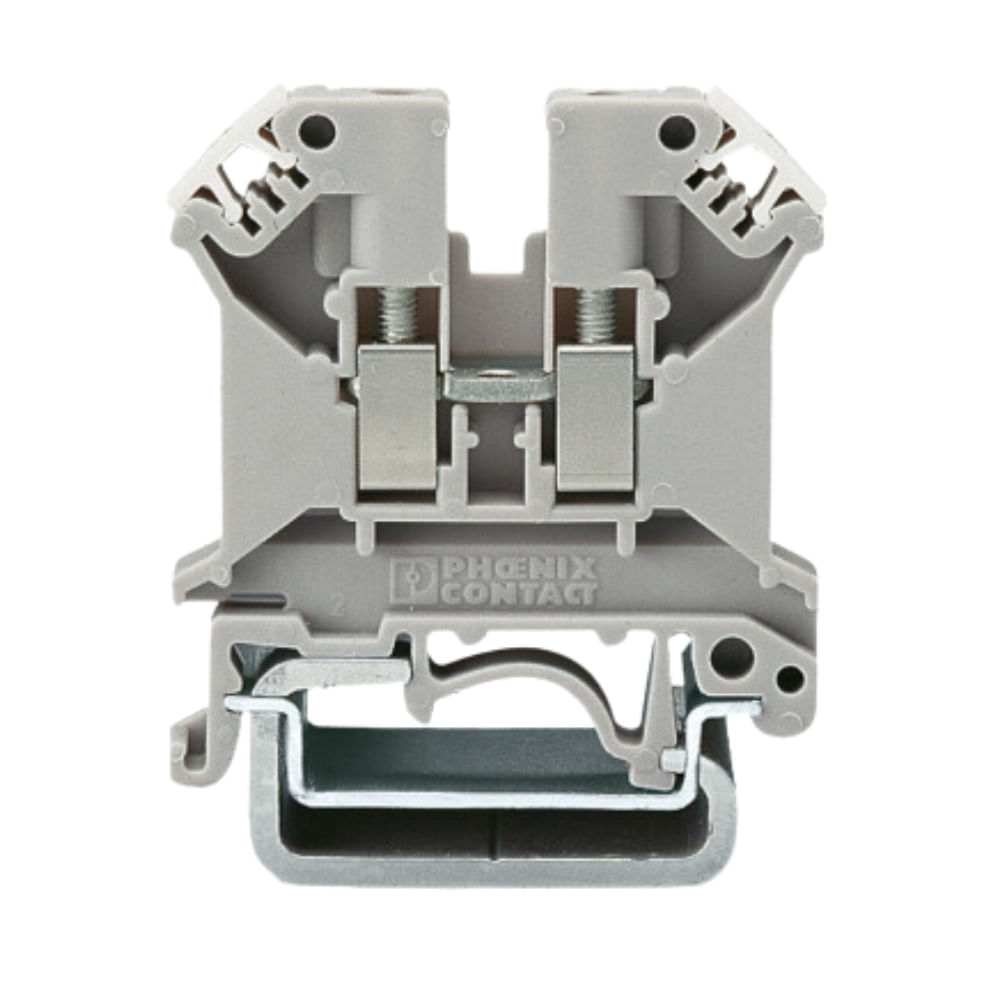 Conector de Passagem 0,2-4Mm² Uk2,5 N 3003347 Phoenix Contact| ANDRA