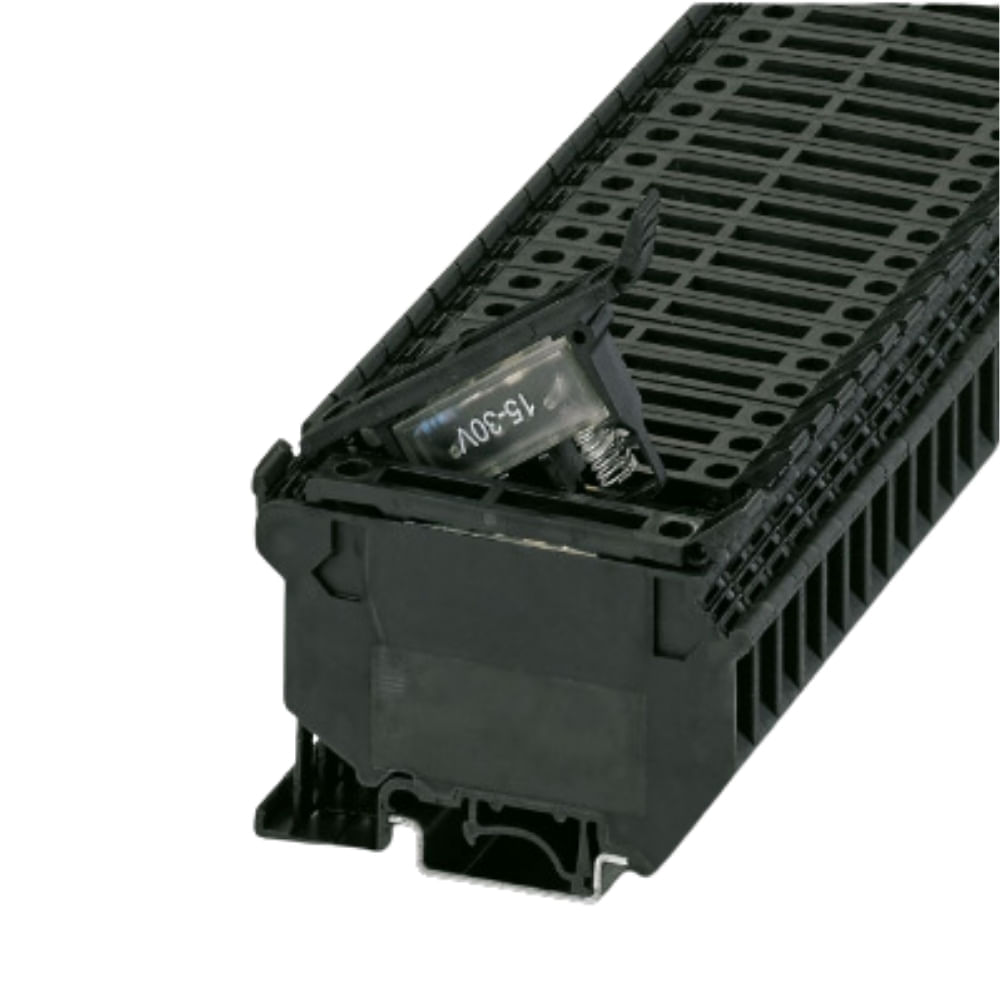 Conector Elétrico Uk 5-Hesiled 24V 3004126 Phoenix Contact| ANDRA