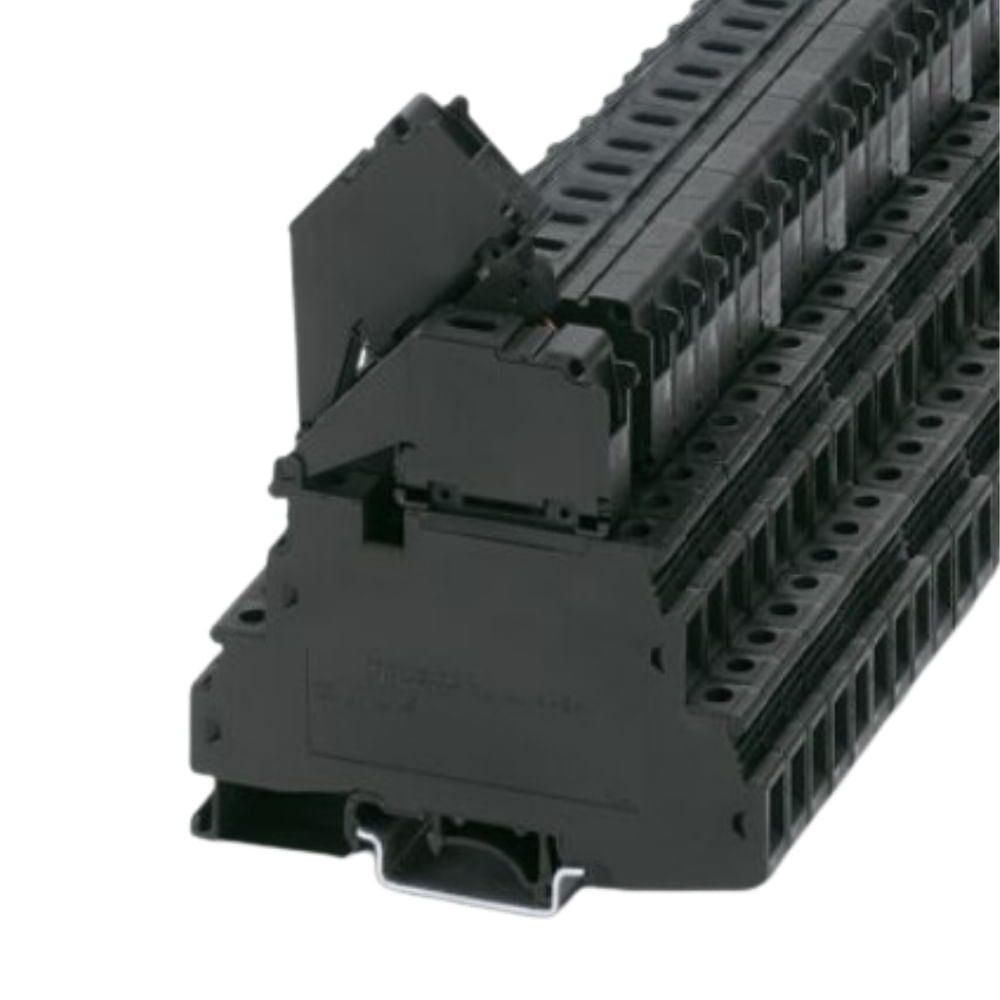 Conector Elétrico Ukk 5-Hesi (5X20) 3007204 Phoenix Contact| ANDRA