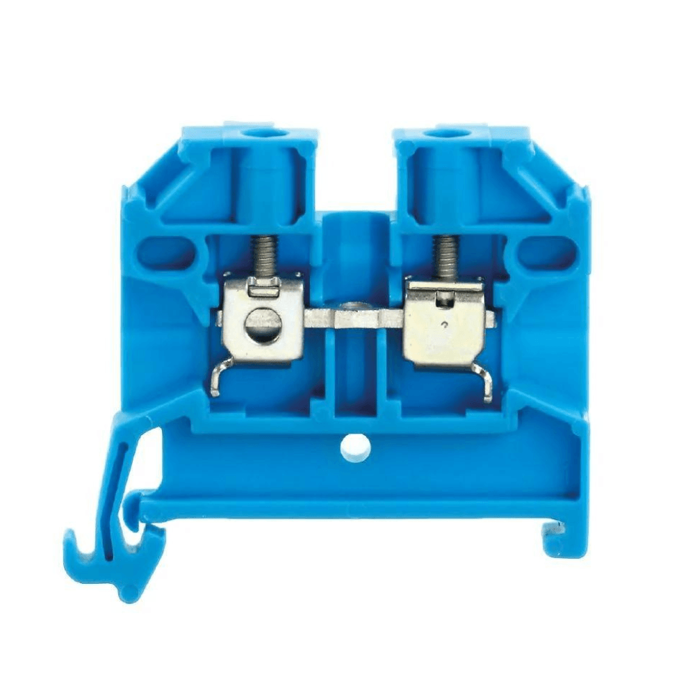 Conector Passagem Akz4 En Pa Azul C029438.00 Conexel | ANDRA