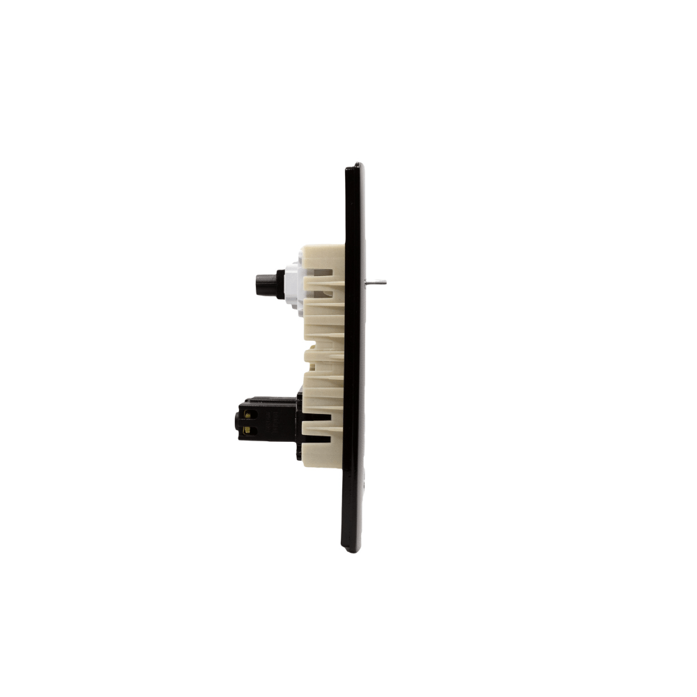 Conjunto Montado 4X2 Para 1 Interruptor Simples + Tomada Universal 2P+T ... Conjunto Montado 4X2 Para 1 Interruptor Simples + Tomada Universal 2P+T ...