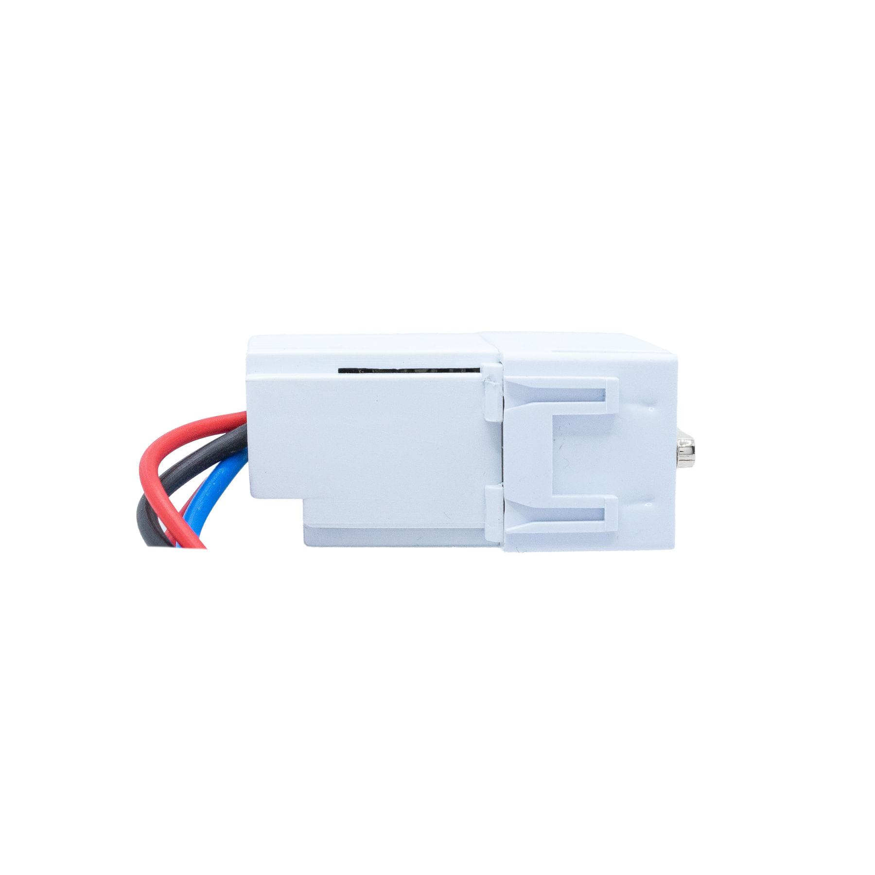 Módulo 1 Dimmer Digital Bivolt Cromado Novara DC-1200/490 Dicompel | ANDRA