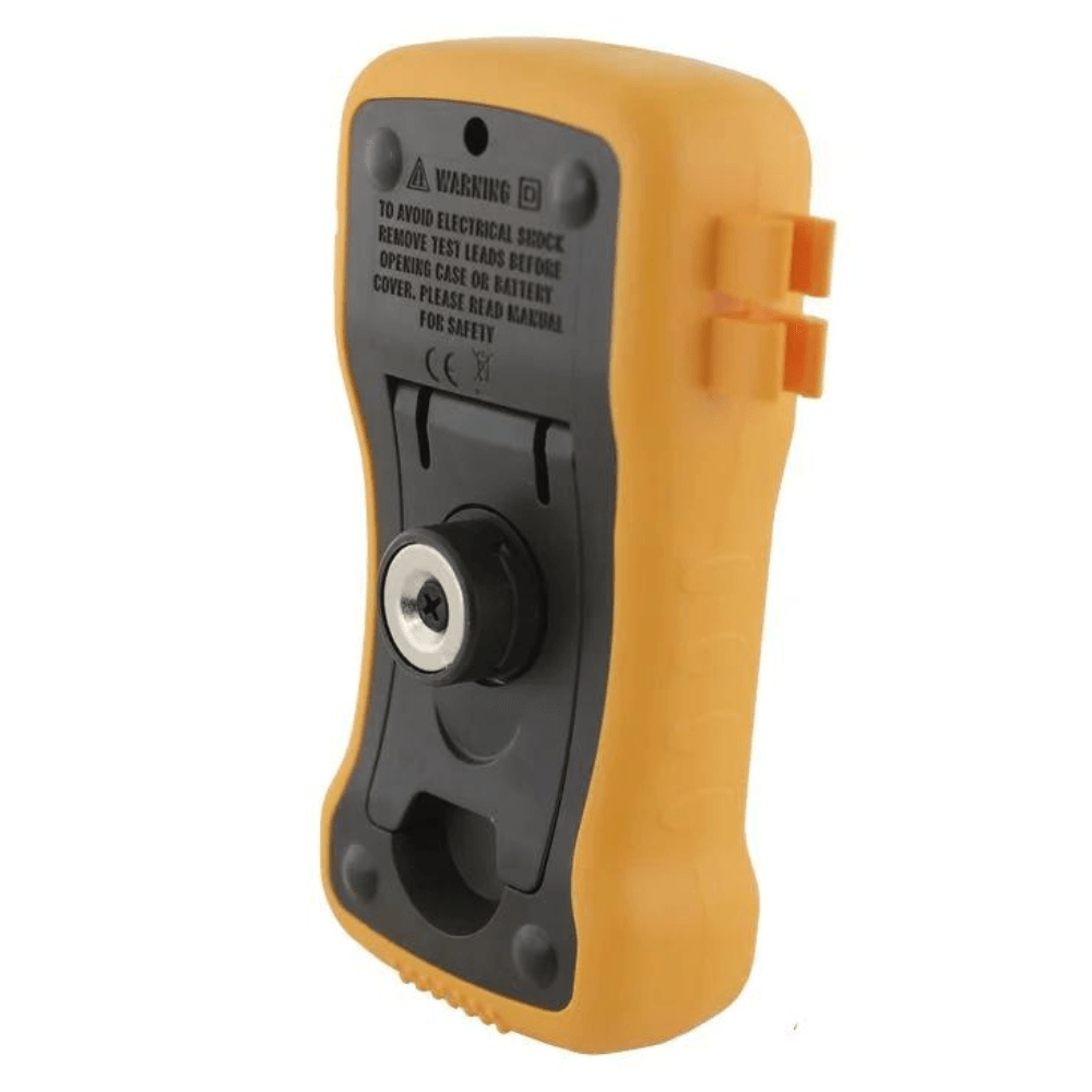 Multimetro Digital Hm2021 Hikari| ANDRA