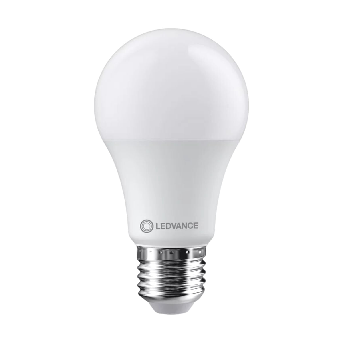 Kit 10 Lâmpadas LED Bulbo E-27 Bivolt 9W 806 Lúmens Ledvance| ANDRA