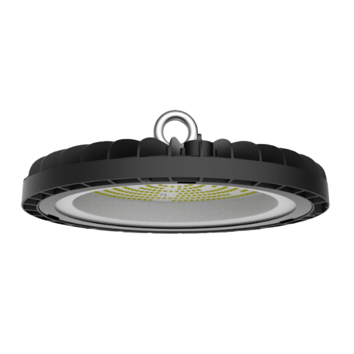 Luminária Led High Bay 200W 6500K 220V 22000 Lúmens Wb By007 Pila| ANDRA