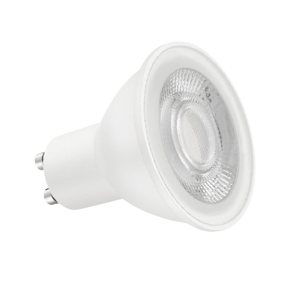 Lâmpada Dicróica Led 4.8W Bivolt Gu10 3000K 24º 460lm SE-130.3207 Save Energy| ANDRA