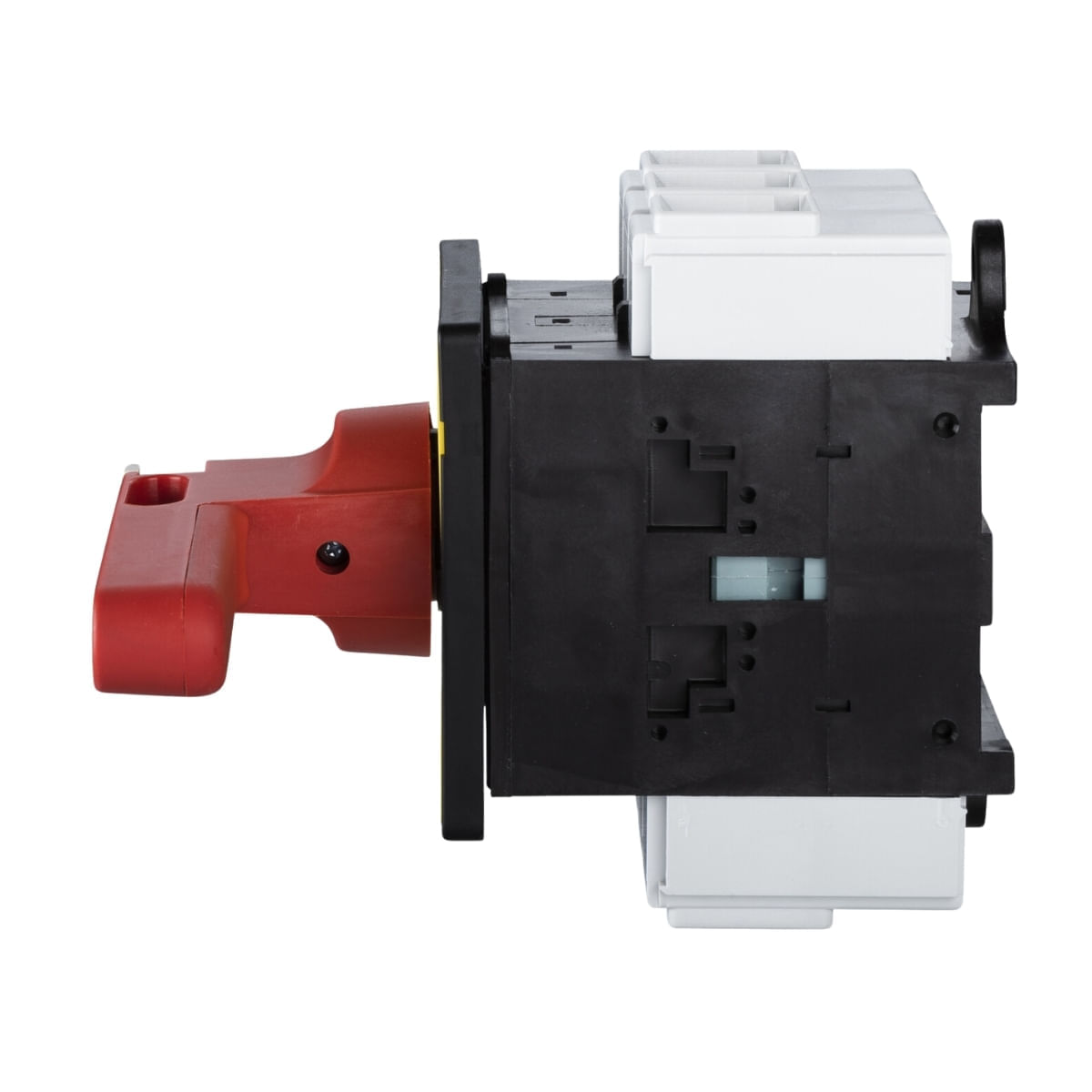 Chave Seccionadora 3P 125A Vario Completa De Emergência Vcf5 Schneider ...