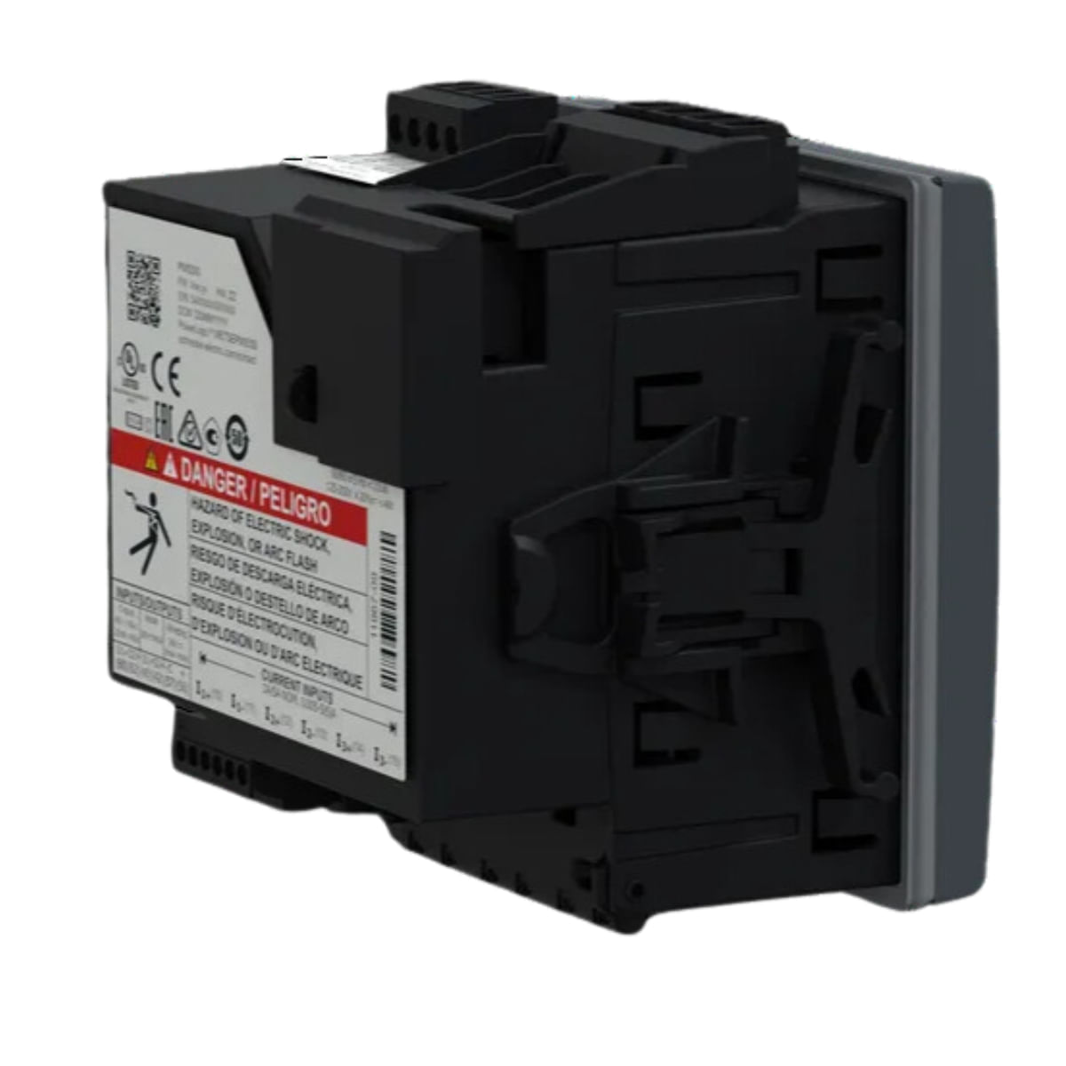 Multimedidor de Energia Pm5330 Modbus RS485 Metsepm5330 Schneider | ANDRA