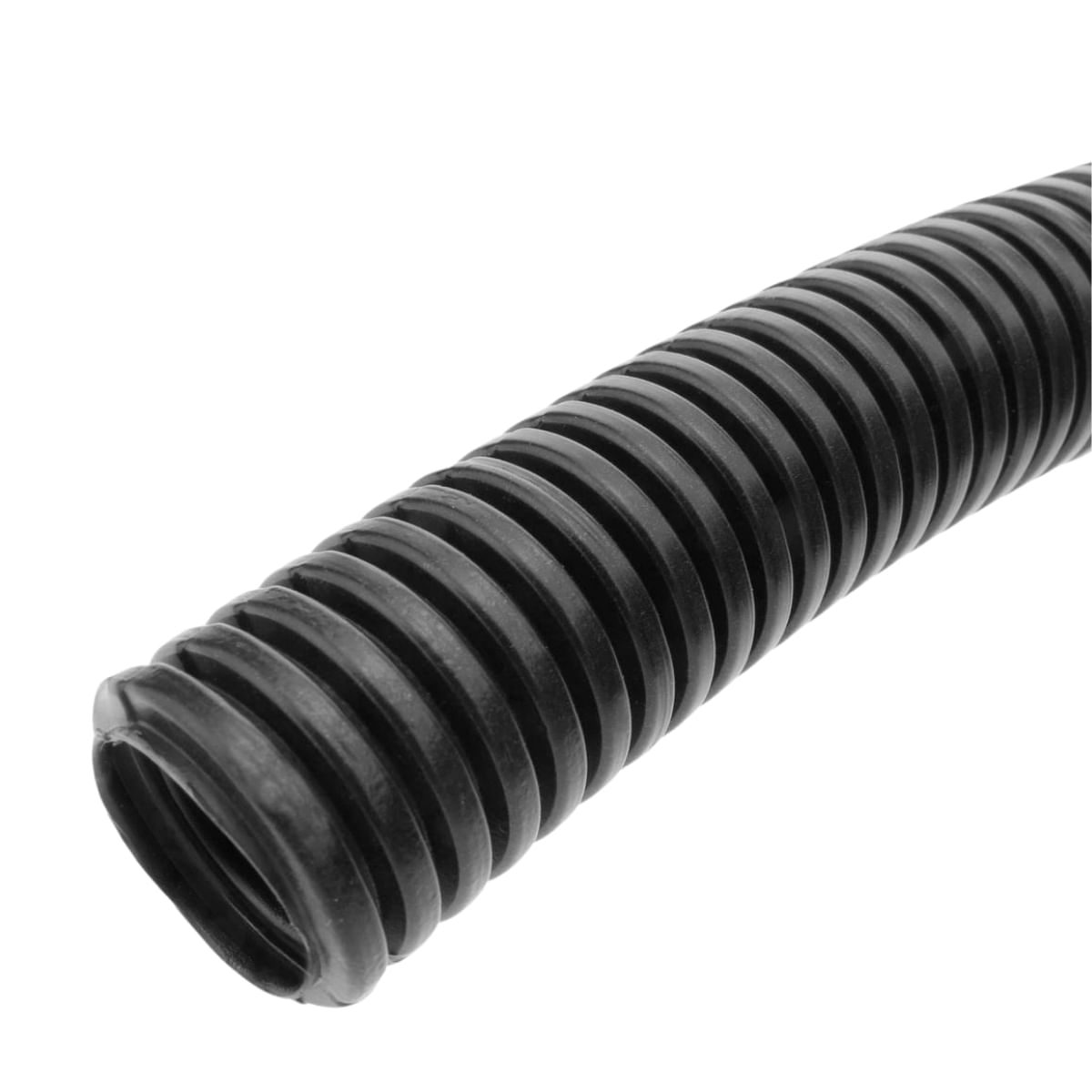 Tubo Corrugado 2" Preto 63mm NBR15715 Dinoplast | ANDRA