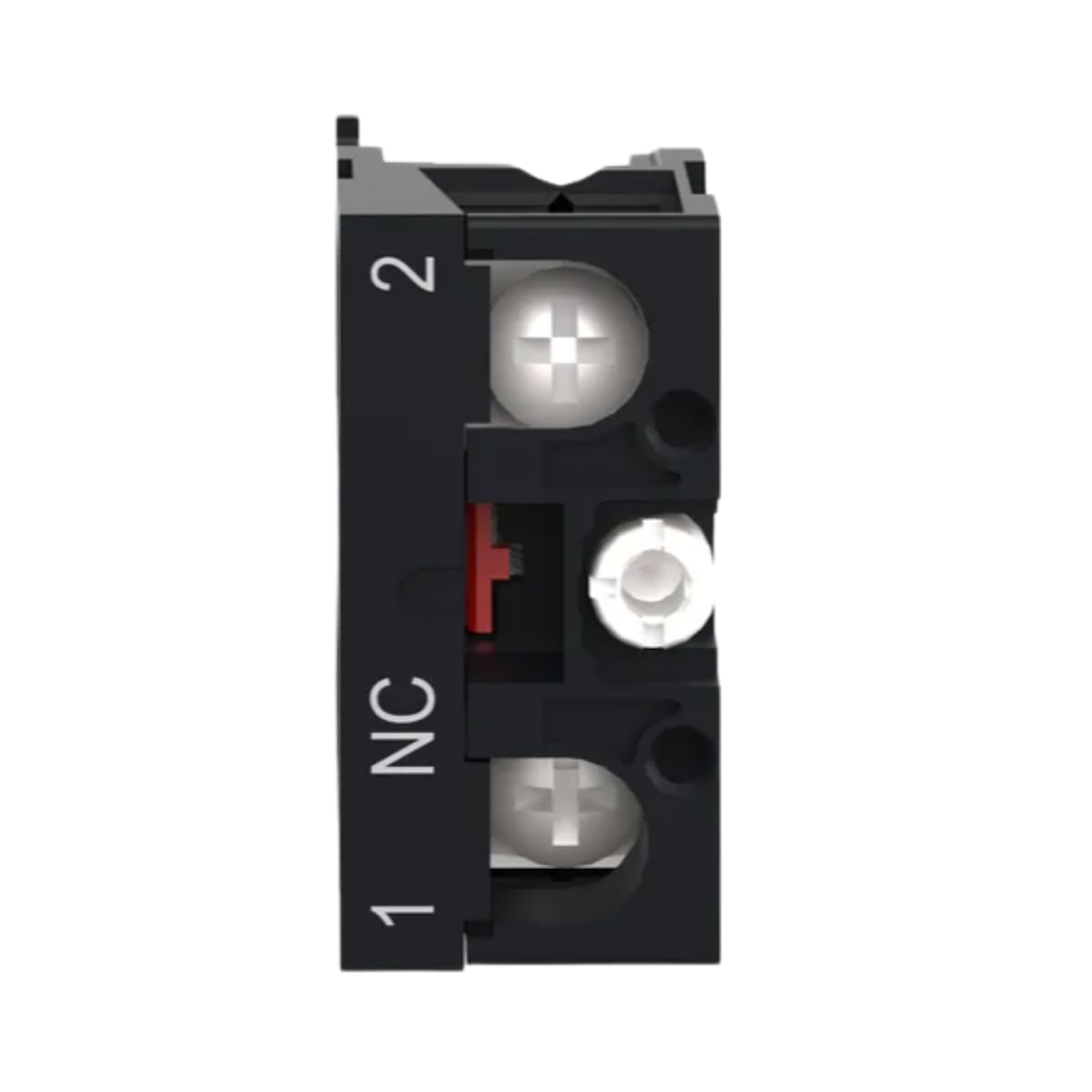 Bloco Contato 1Nf (Para Linha Xb2) Zb2Be102C Schneider| ANDRA