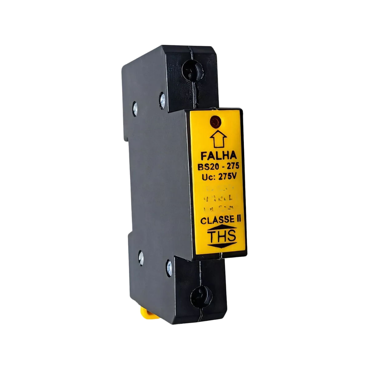 Protetor De Sobrecarga DPS 1P 45Ka 175V Cl2 DPS45Ka/175V Ths | ANDRA