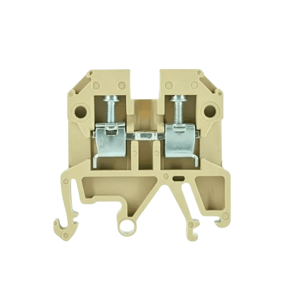 Conector Passagem Akz1,5 En Pa Bege C034046.00 Conexel | ANDRA