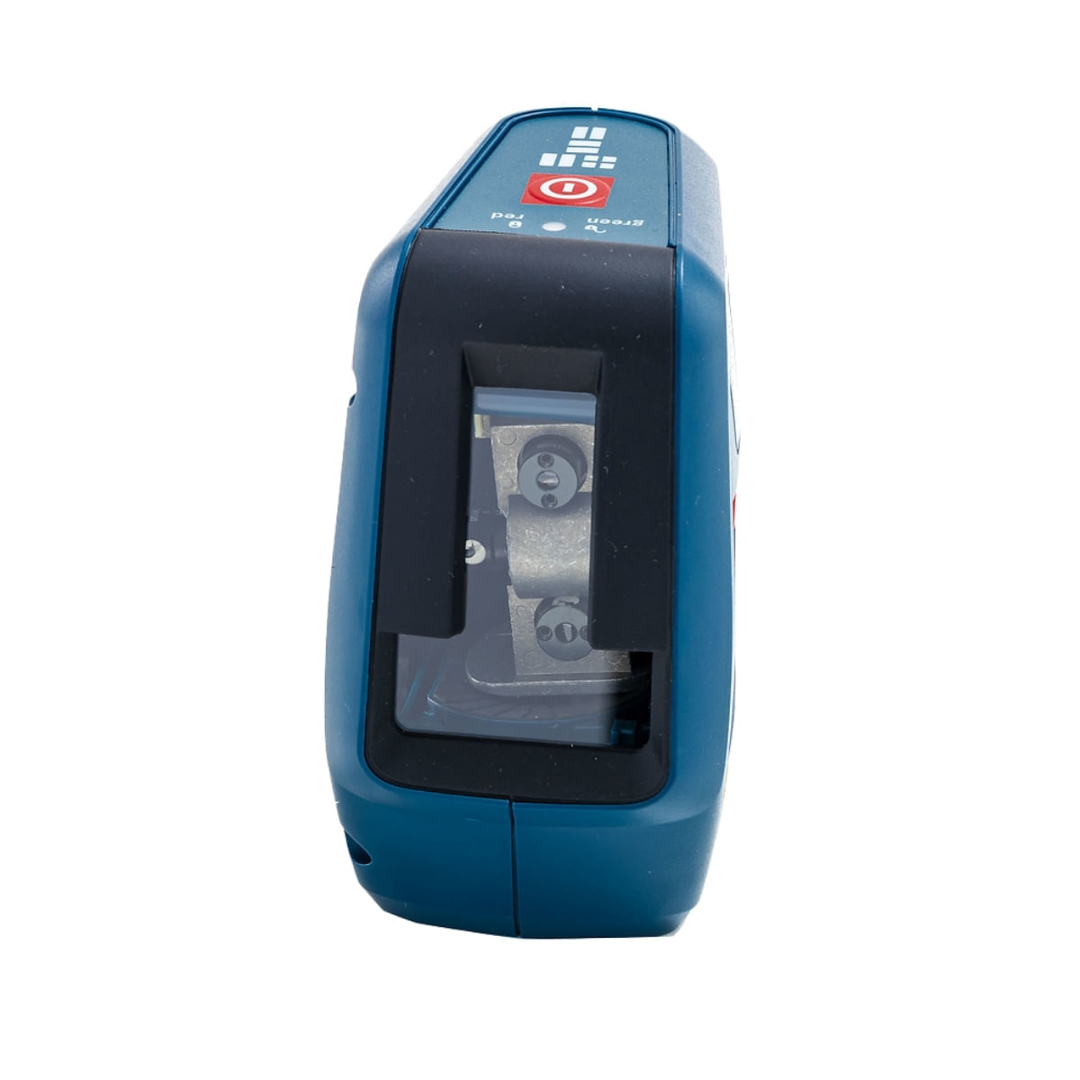 Nível A Laser Linhas 15 M Com Linha Lateral Nivelox Bosch | ANDRA