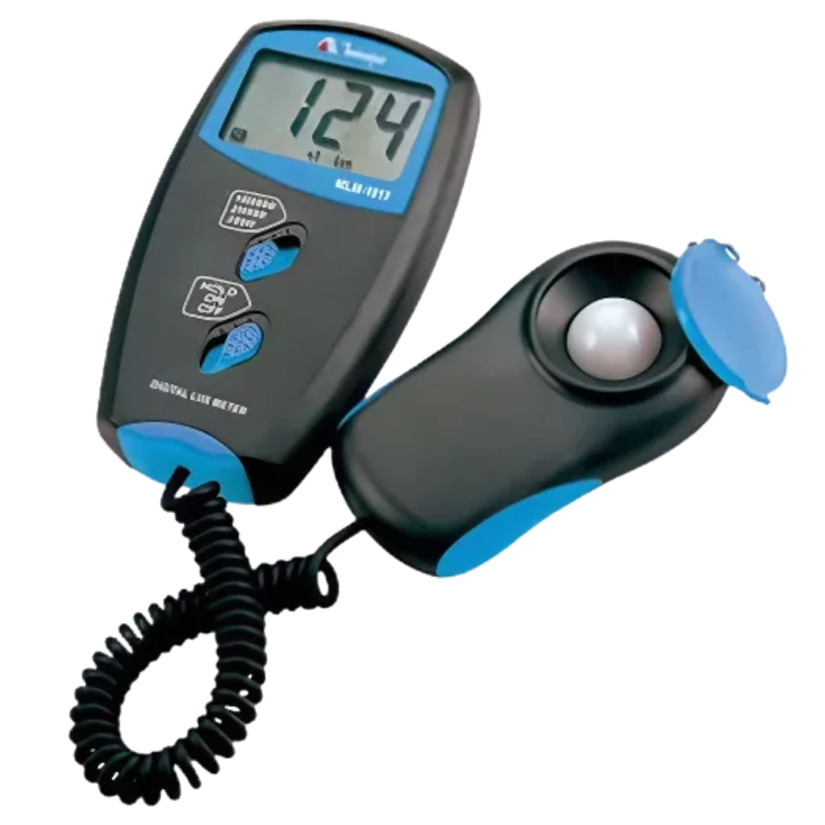 Luxímetro Digital de Precisão MLM-1011 Minipa | ANDRA