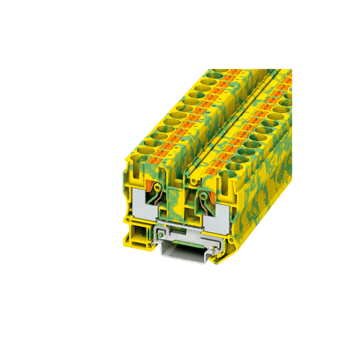 Conector Porta-Fusível ST-SL-UK 4 0921011 Phoenix | ANDRA