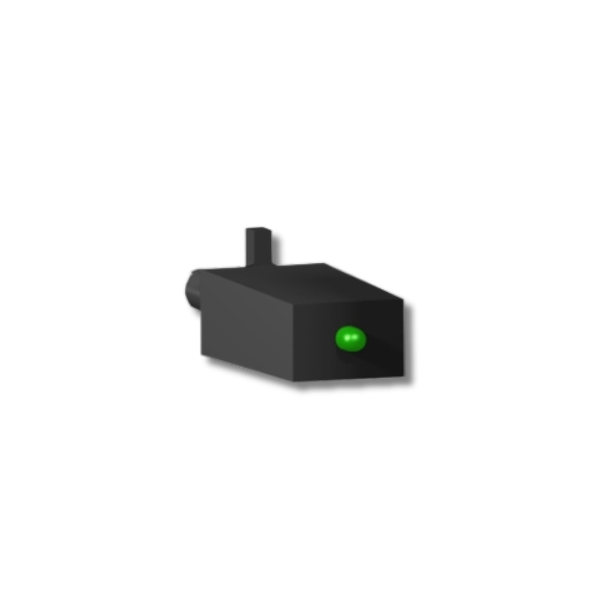 Módulo de Proteção Varistor LED Verde RZM021RB Schneider | ANDRA