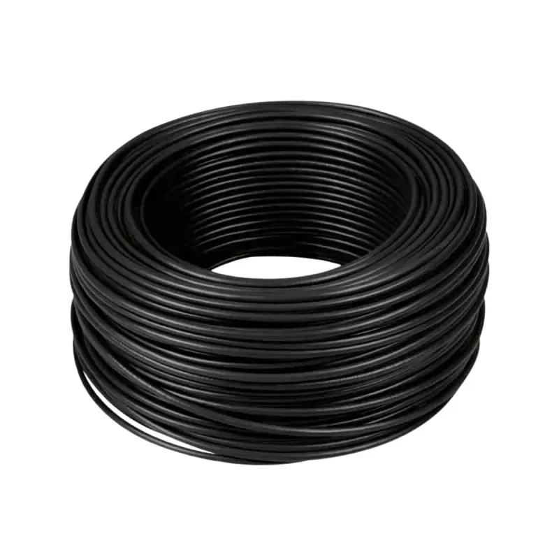 Cabo HEPR 1KV-Flex 90G 2,50Mm Preto Afumex Prysmian | ANDRA